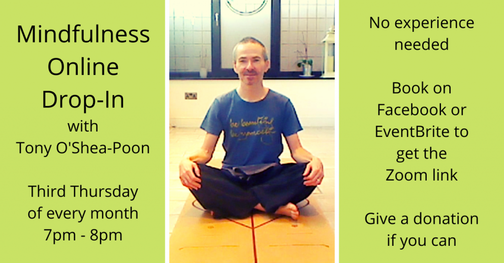 So What Is Mindfulness Exactly? | Mindful Me | Mindfulness Milton Keynes